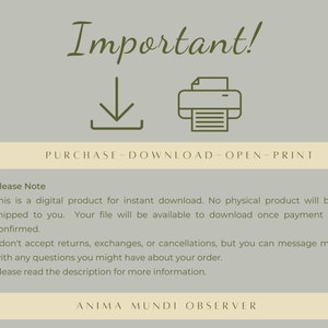 ITHACA Poem by Constantine Cavafis, Inspirational Digital Wall Art ...