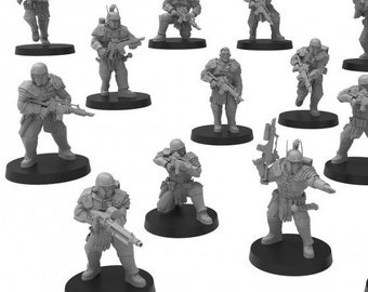 Roman Hastati Heavy Infantry, Historical 1/72, 28mm, 32mm, 1/35, 54mm ...