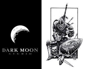 Dead Souls Poster - Etsy