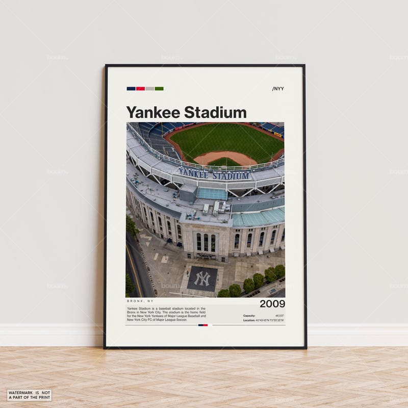 Yankee Kids Art - Etsy UK