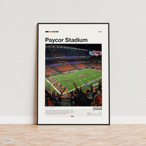 Panama National Under 20 Football Team Home Stadium - Etsy Canada