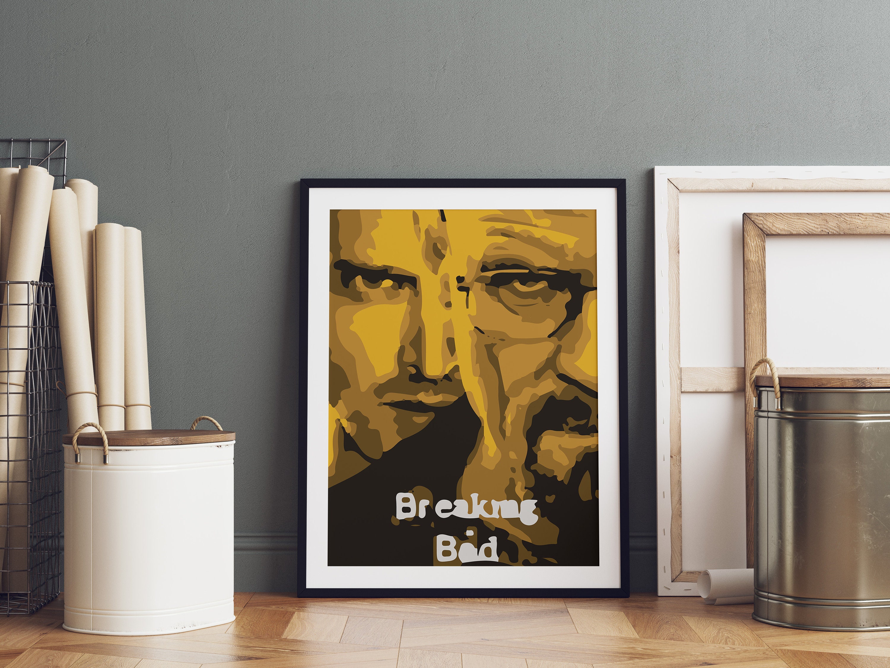 Breaking Bad Png Walter White Cut File Cricut Png Sublimation Printable ...