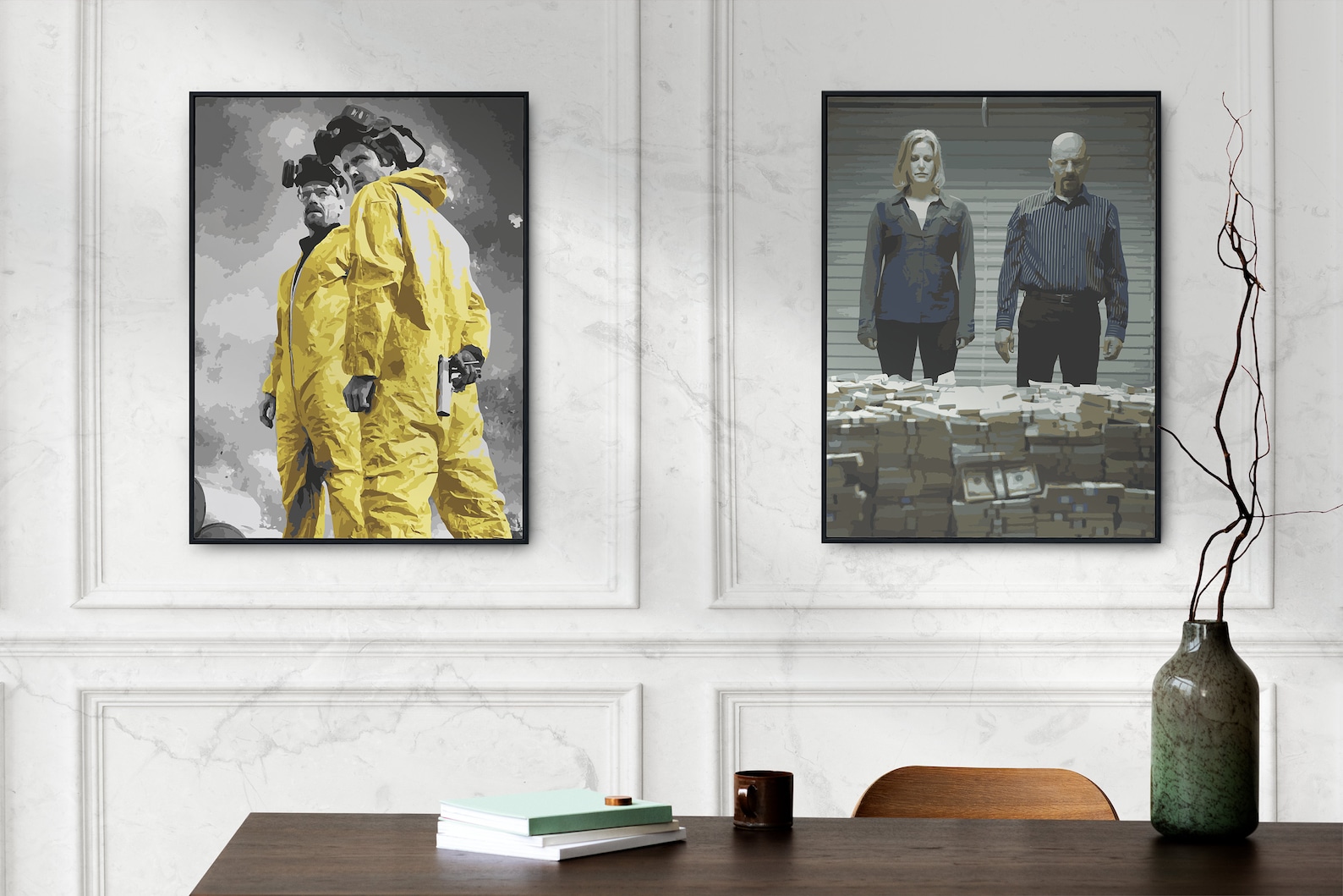 Breaking Bad Png Walter White Cut File Cricut Png Sublimation Printable ...
