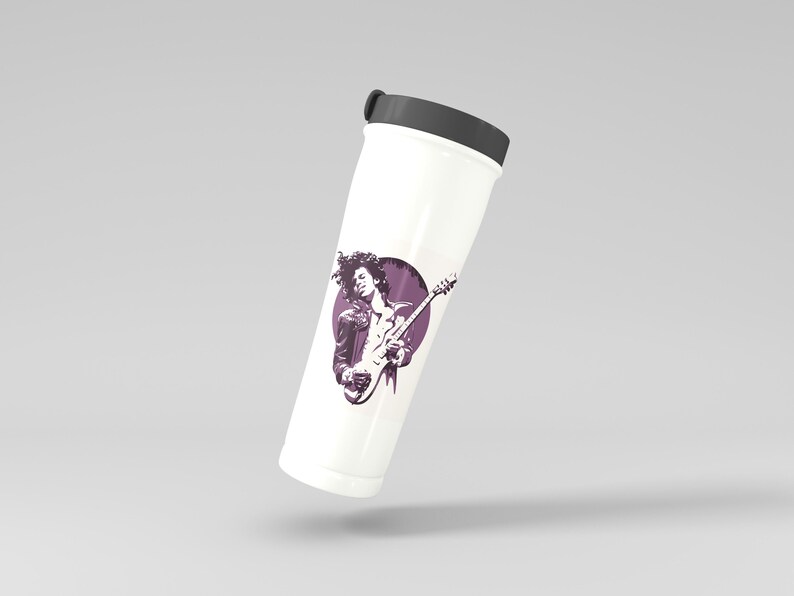 Prince Rogers Nelson Svg Png Jpg | Purple Rain | His Royal Badness ...