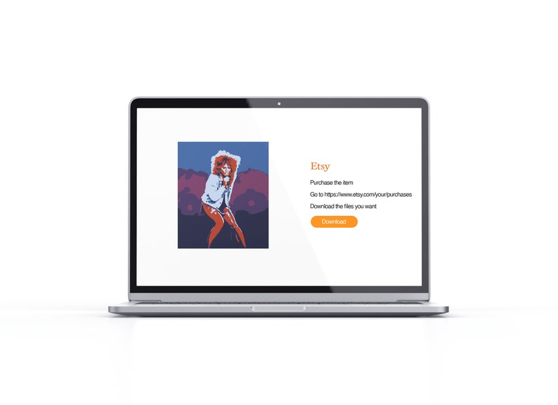 Tina Turner Svg Png Jpg the Queen of Rock 'n' Roll Cut File Cricut ...