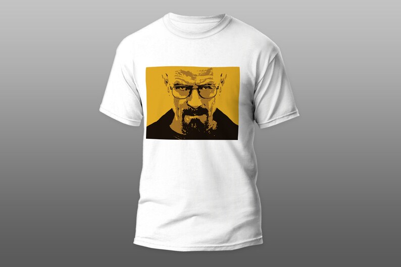Breaking Bad Png Walter White Cut File Cricut Png - Etsy