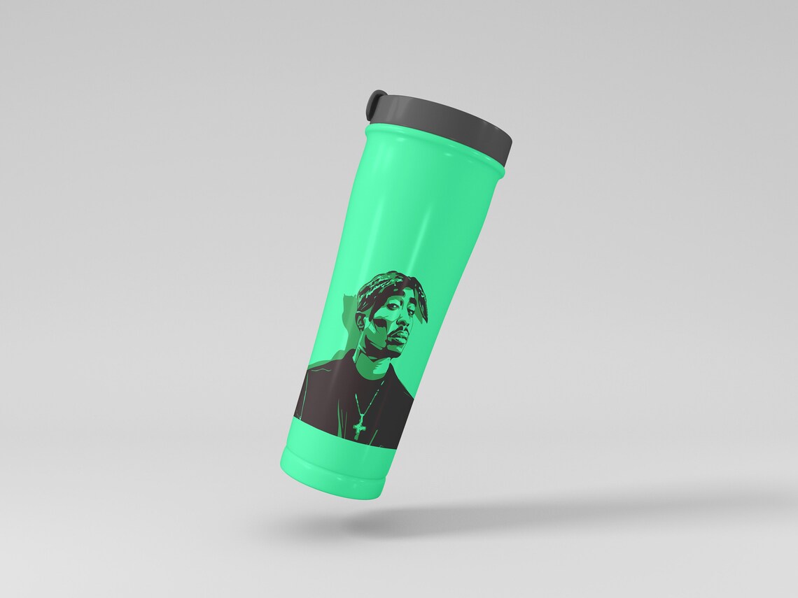 Rappers Svg Png 2pac, Biggie Smalls, 50 Cent, Snoopdog, Emenim, Jay-z ...