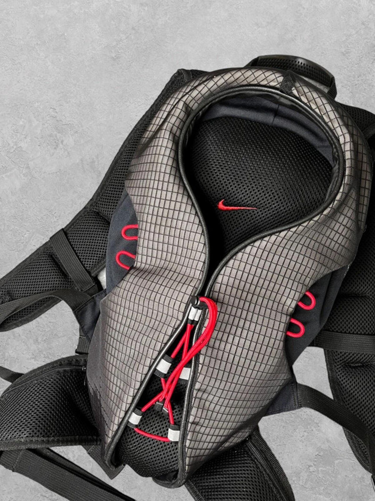Nike 2000s Technical Gorpcore Backpack - Etsy