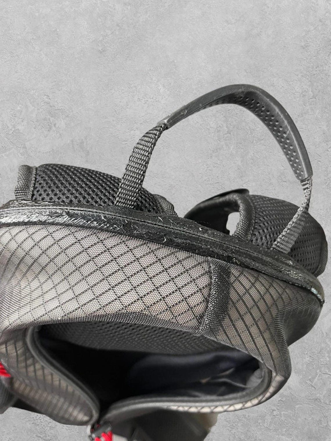 Nike 2000s Technical Gorpcore Backpack - Etsy