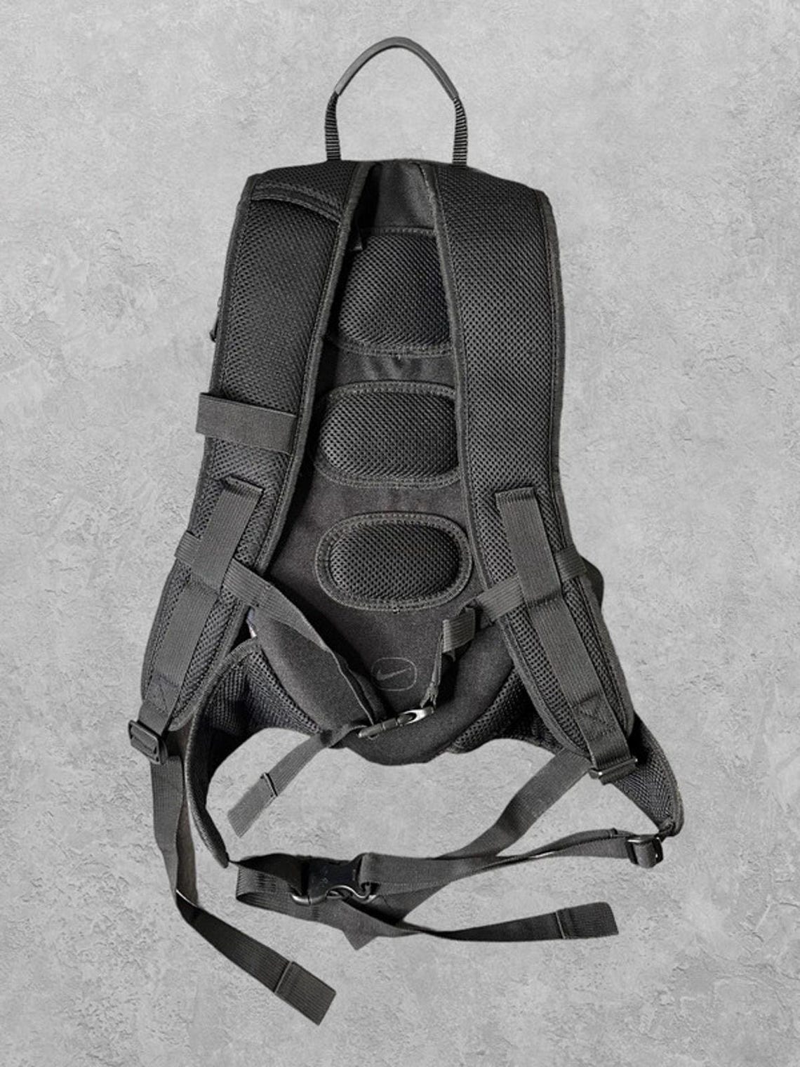 Nike 2000s Technical Gorpcore Backpack - Etsy