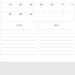 2025 Minimalist Printable Monthly Planner | A4 Size | Monday Start | 12 ...