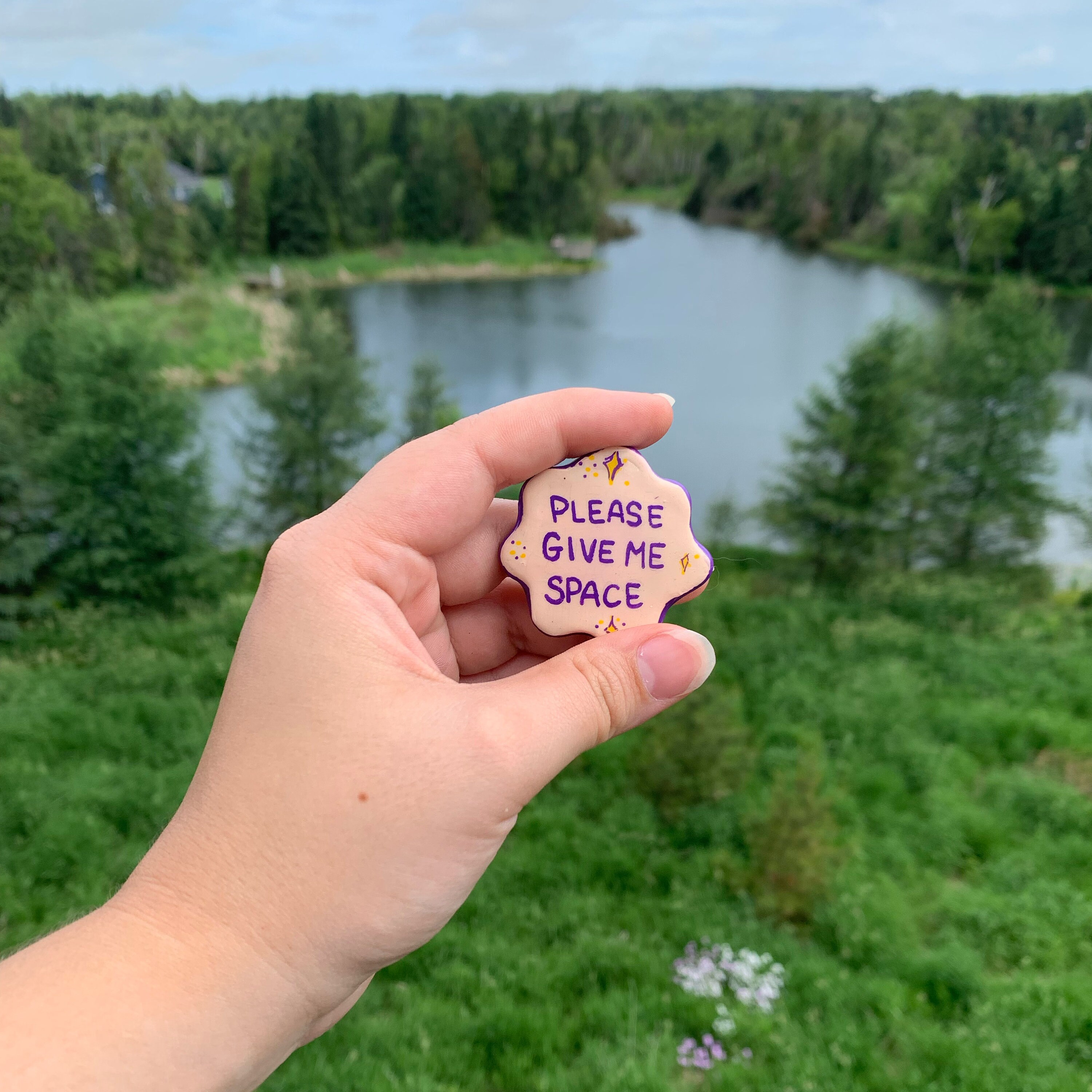 Disability Pins - Etsy