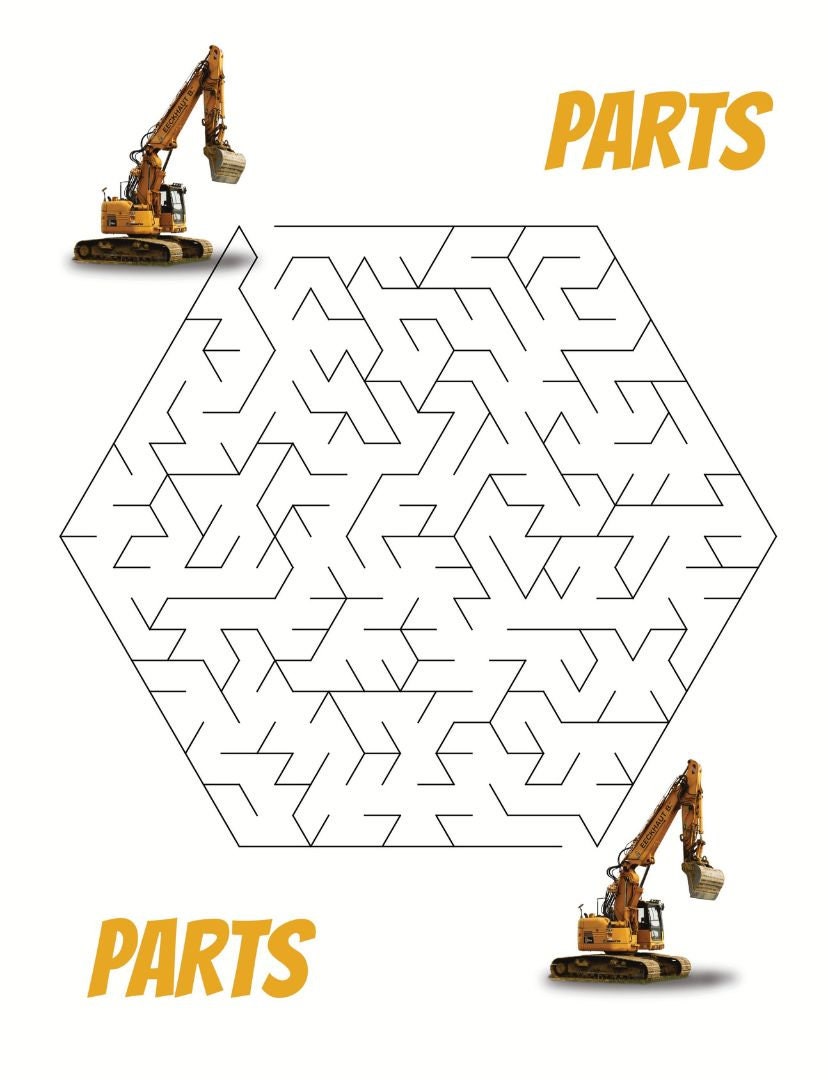 Word Search, Printable Book, Large Print, Learning, Maze Pages, Adult ...