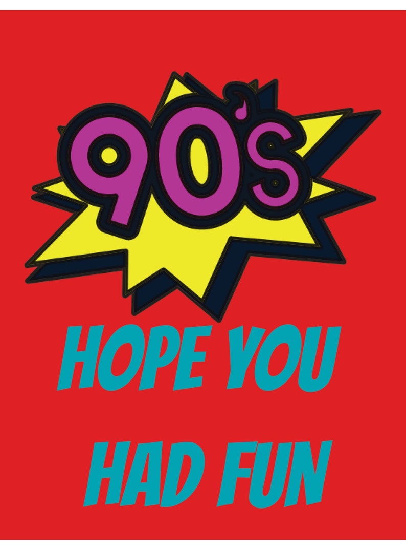 Decades Word Search Puzzle Printable Activity for Adults & Kids | Fun ...