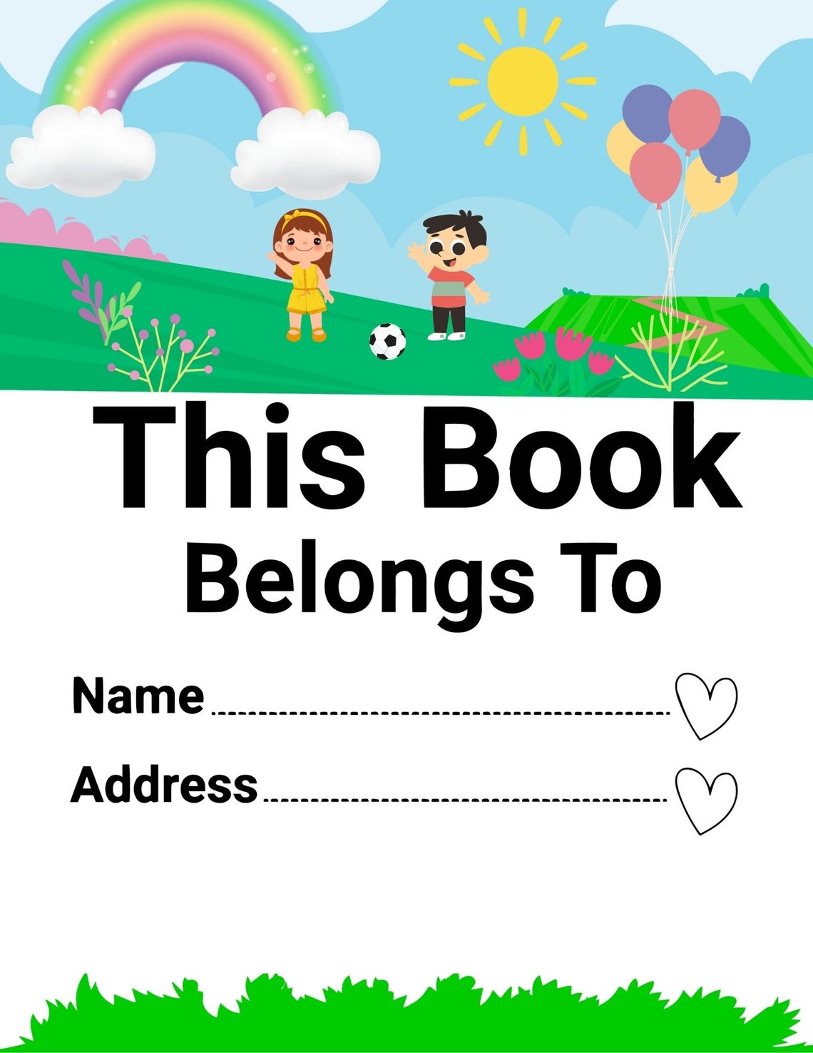 Children Game Activity Puzzles Book, Kids' Games Activities, Sheets ...