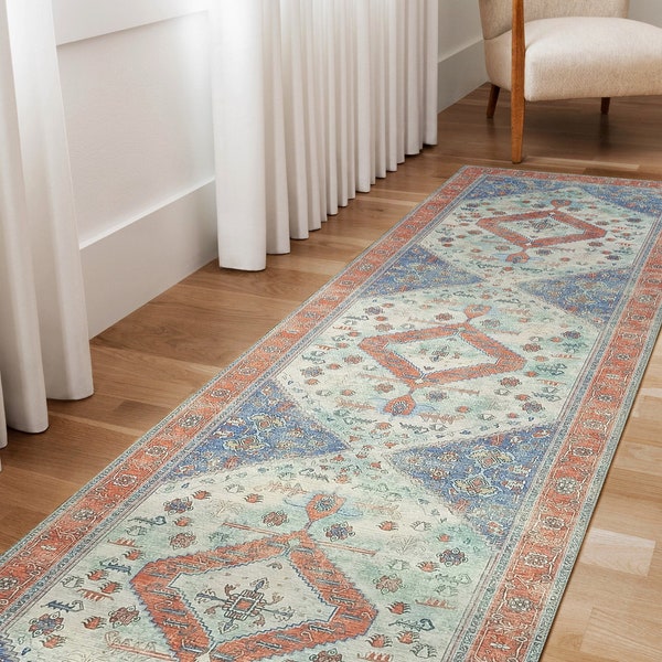 Persian Stair Runners - Etsy