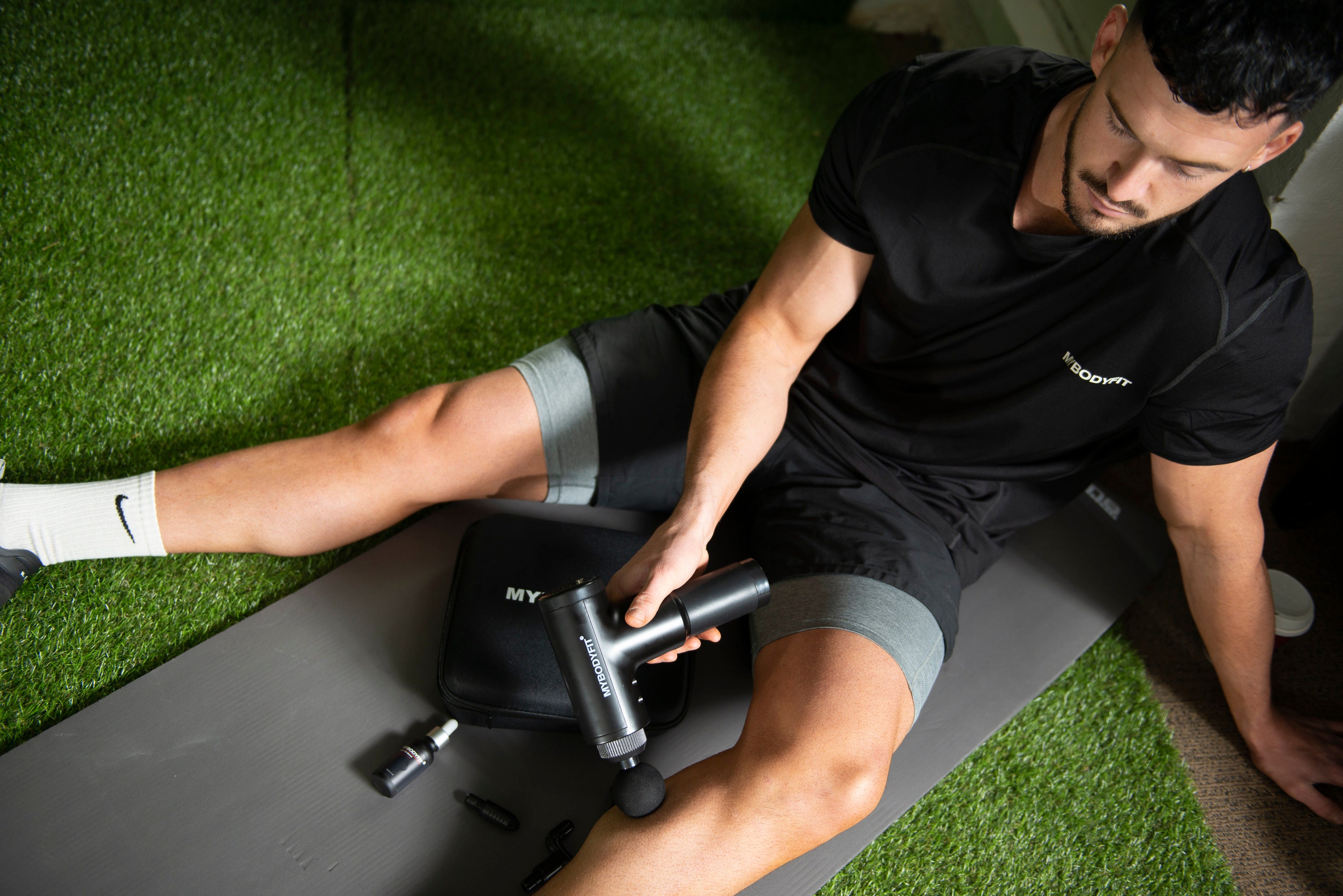 Mybodyfit Muscle Therapy Kit - Etsy