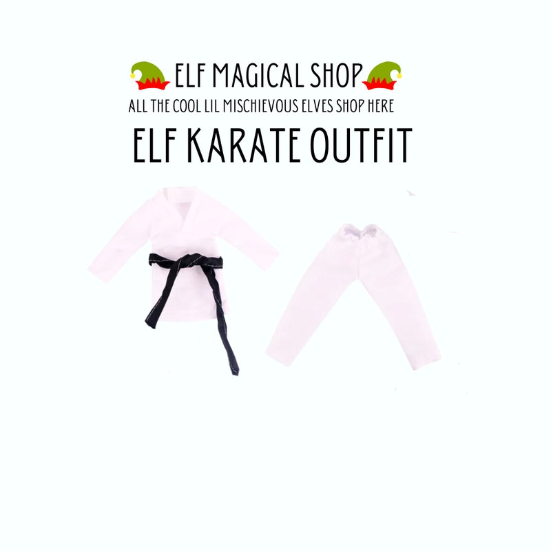 Elf Belt - Etsy