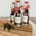 3-pack Homemade Vanilla Extract Kit DIY Vanilla Extract for Teachers ...