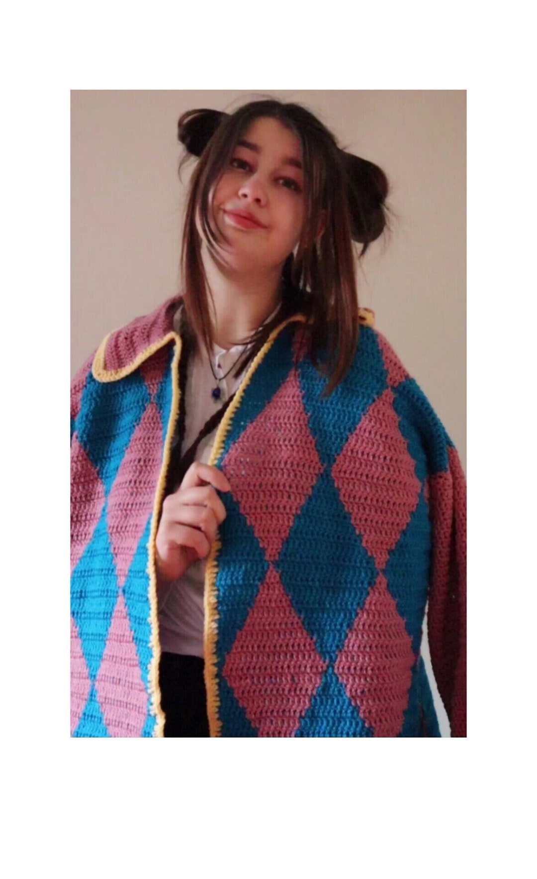 Magic Wizard Howl's Calcifer Moving Castle Cardigan Jacket Sweater ...