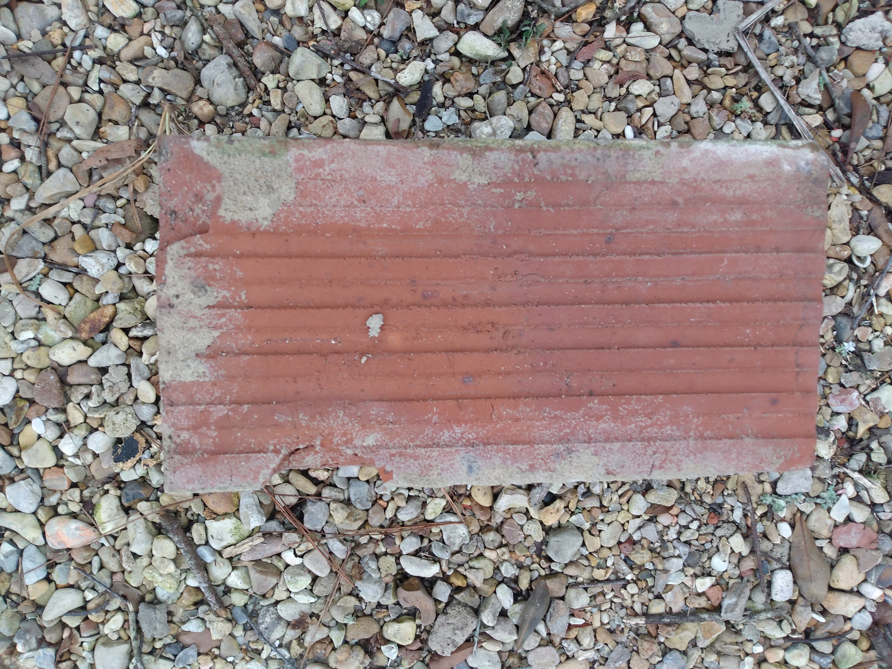 Hollow Clay Tile Dimensions