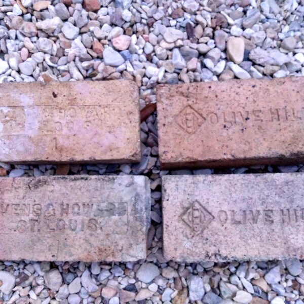 Fire Clay Bricks - Etsy