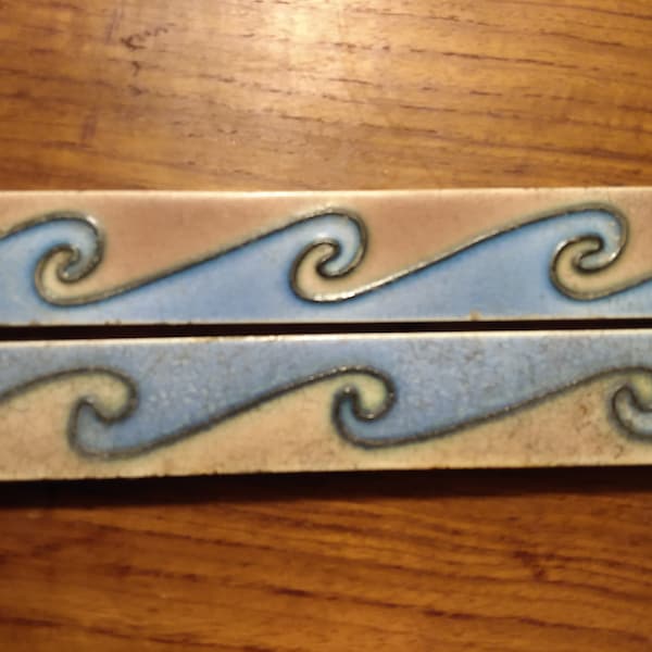Nautical Tile - Etsy