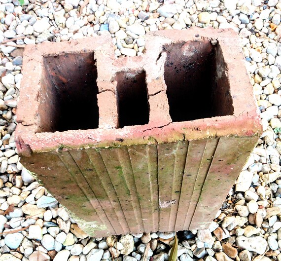 Historic Structural Tile Block