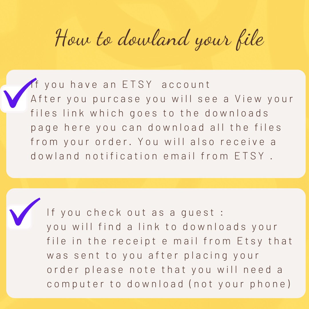 Headband PDF Sewing Pattern Instructions and Tutorial Elastic - Etsy