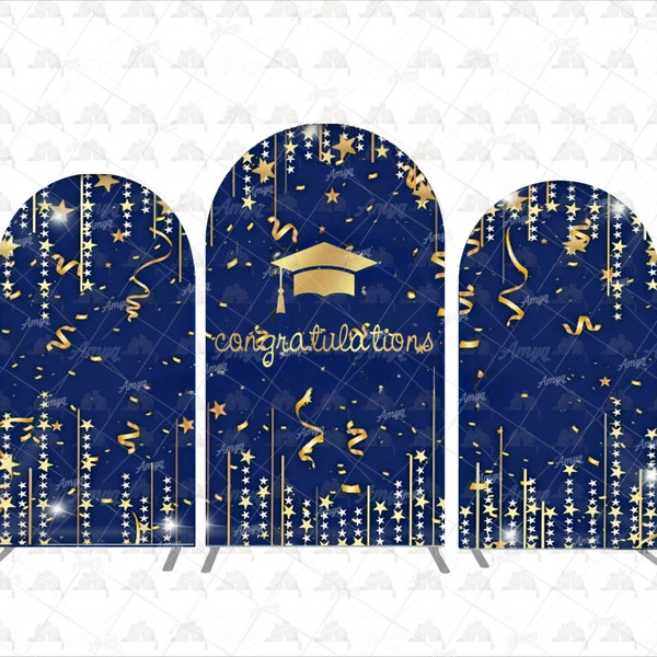 Blue Glitter Backdrop - Etsy