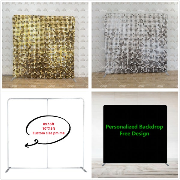 Photobooth Backdrop - Etsy