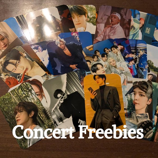 Freebies - Etsy
