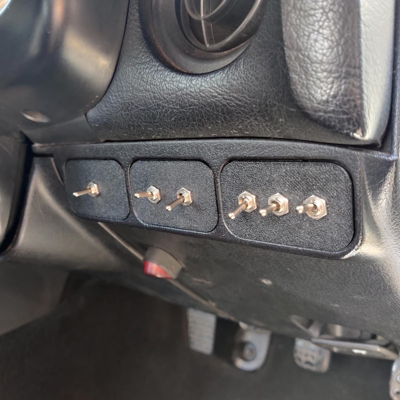 Car Flip Switches - Etsy UK