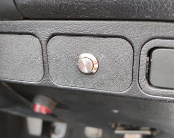 Dashboard Momentary Push Button for Mazda Miata, MX5, Eunos Roadster ...