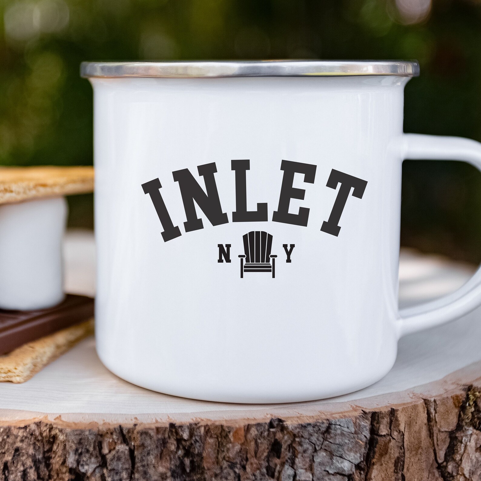 Inlet Adirondack Gifts Adirondack Chair Adirondack - Etsy