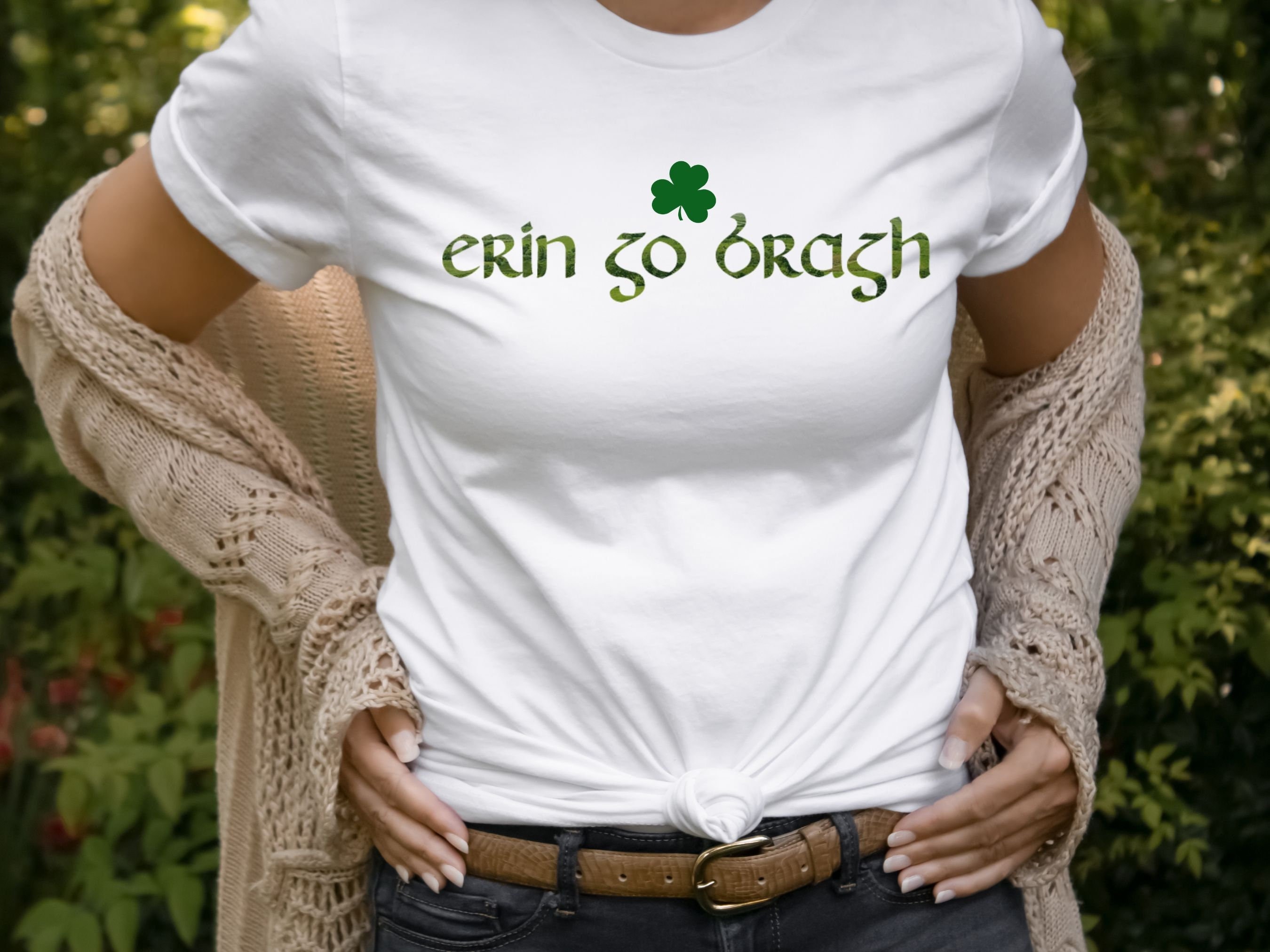 Erin Go Bragh, Erin Go Bragh Tshirts, St Patty's Day Shirt Women ...