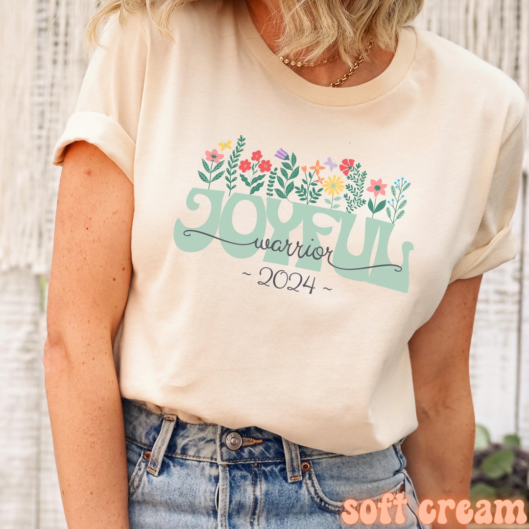 Harris Walz Joyful Warriors, Harris Walz Joy, Shirt Election 2024 ...