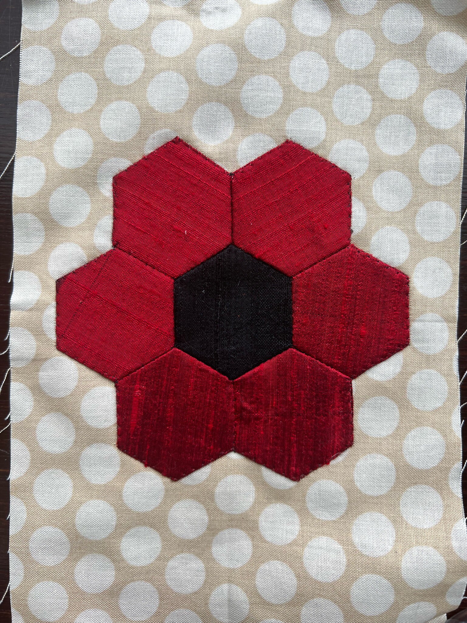 DUPIONI SILK Red 100% PURE Raw Silk Dress Wedding Quilt - Etsy