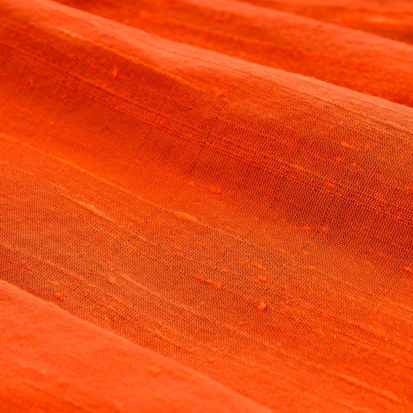 Burnt Orange Bridesmaid Dress - Etsy