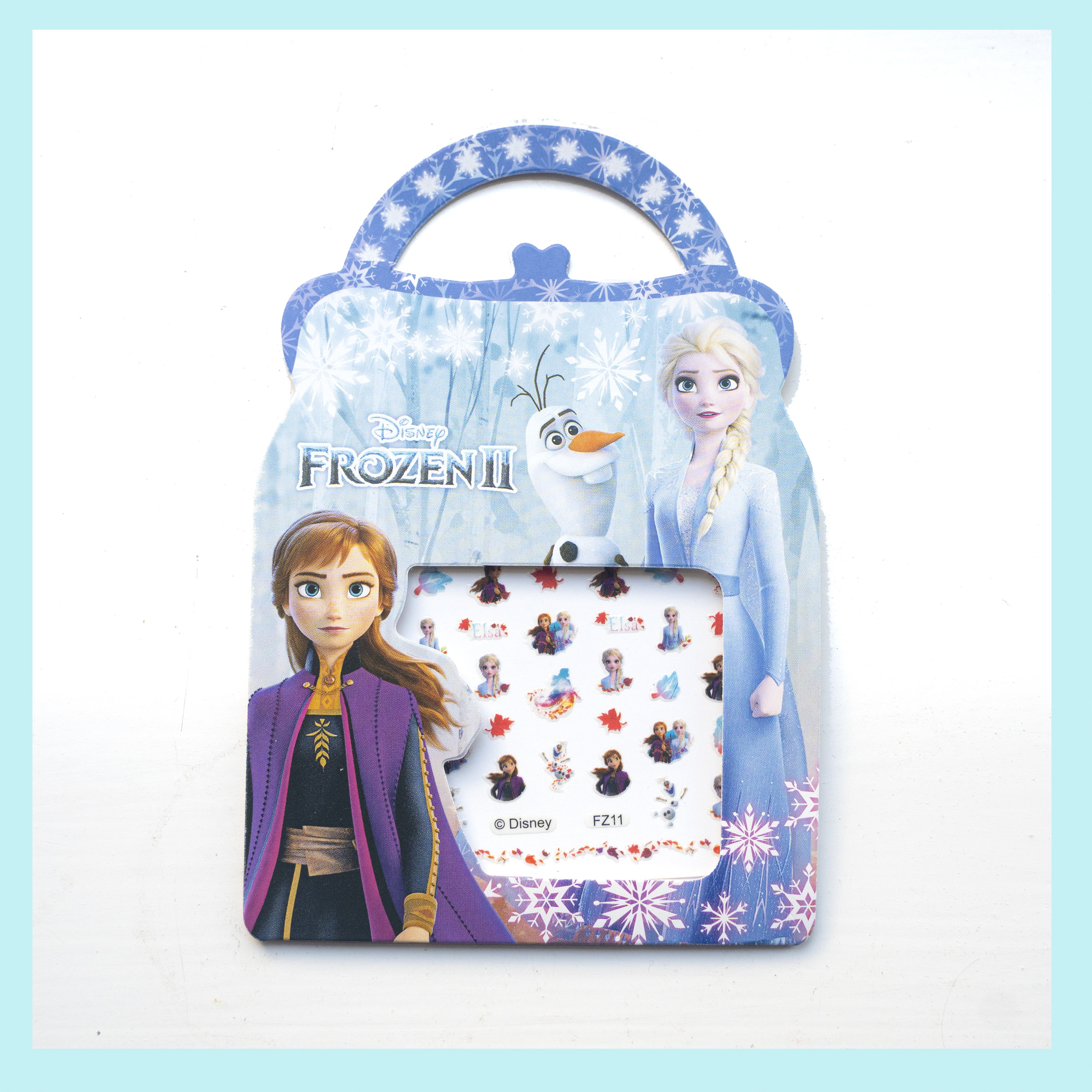 Frozen Elsa Anna Disney Cartoon Children Birthday Gift Ruler Pencil ...