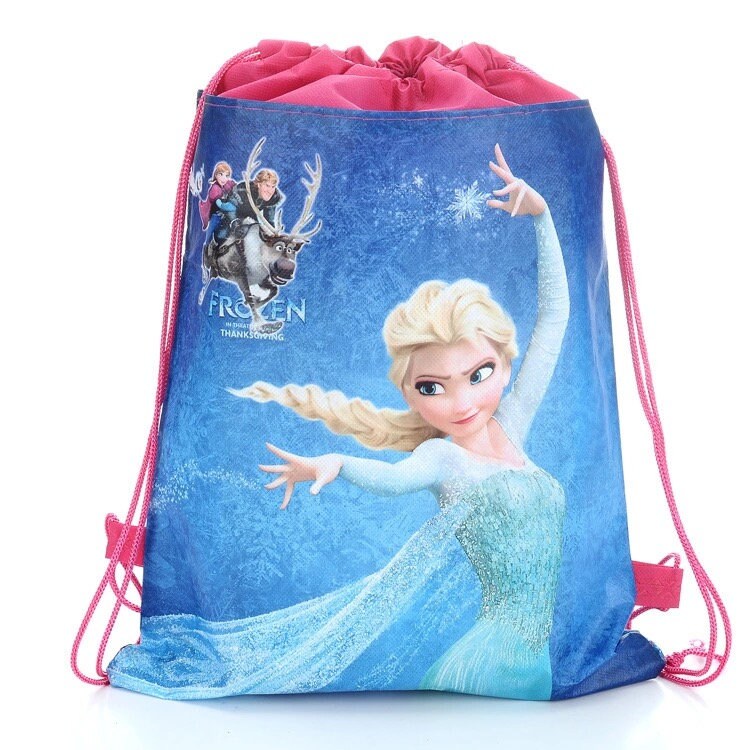 Frozen Elsa Anna Disney Cartoon Children Birthday Gift Ruler Pencil ...