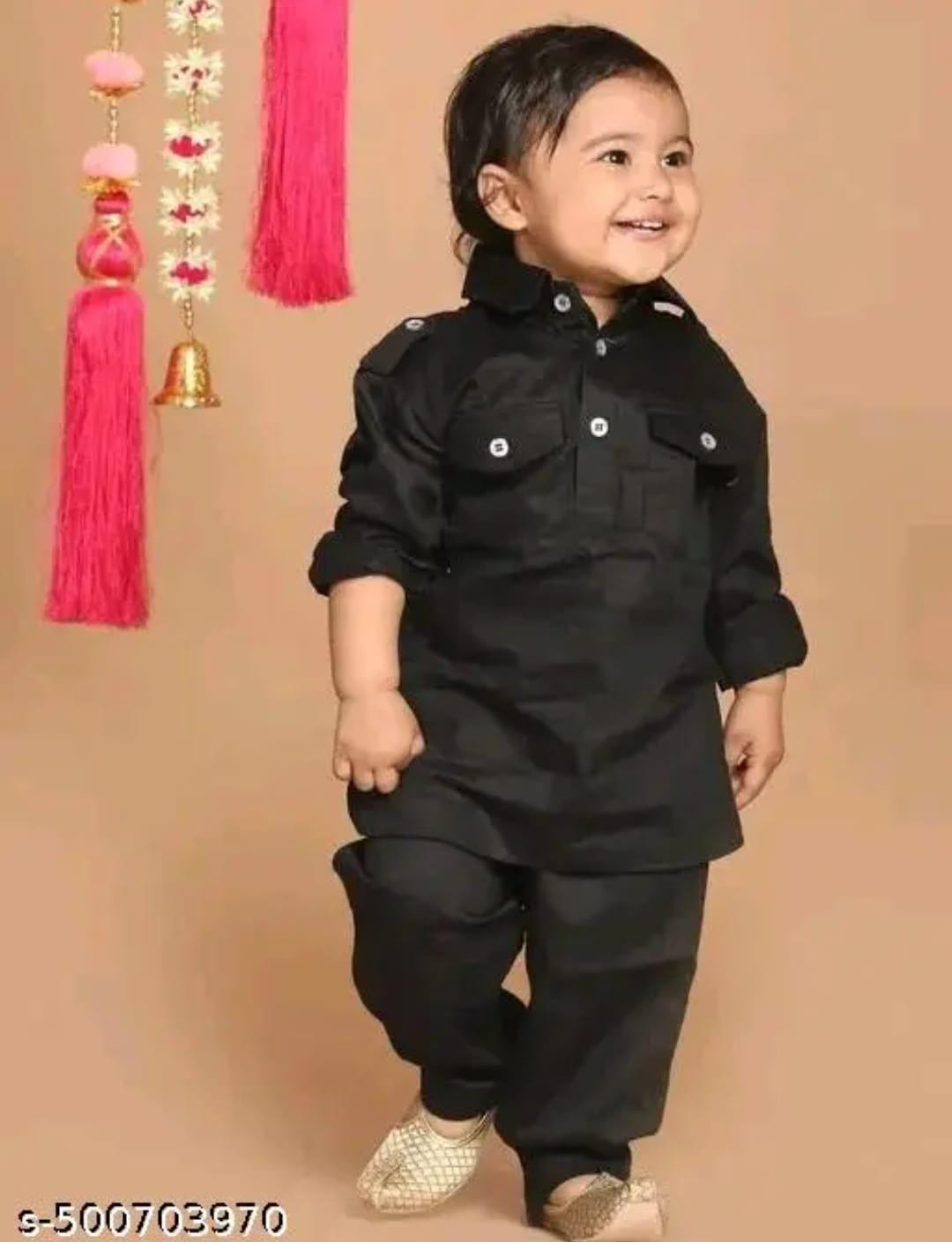 Cute Funky Kids Boys Kurta Pajama Set,pthani Kurta Pajama Set, - Etsy