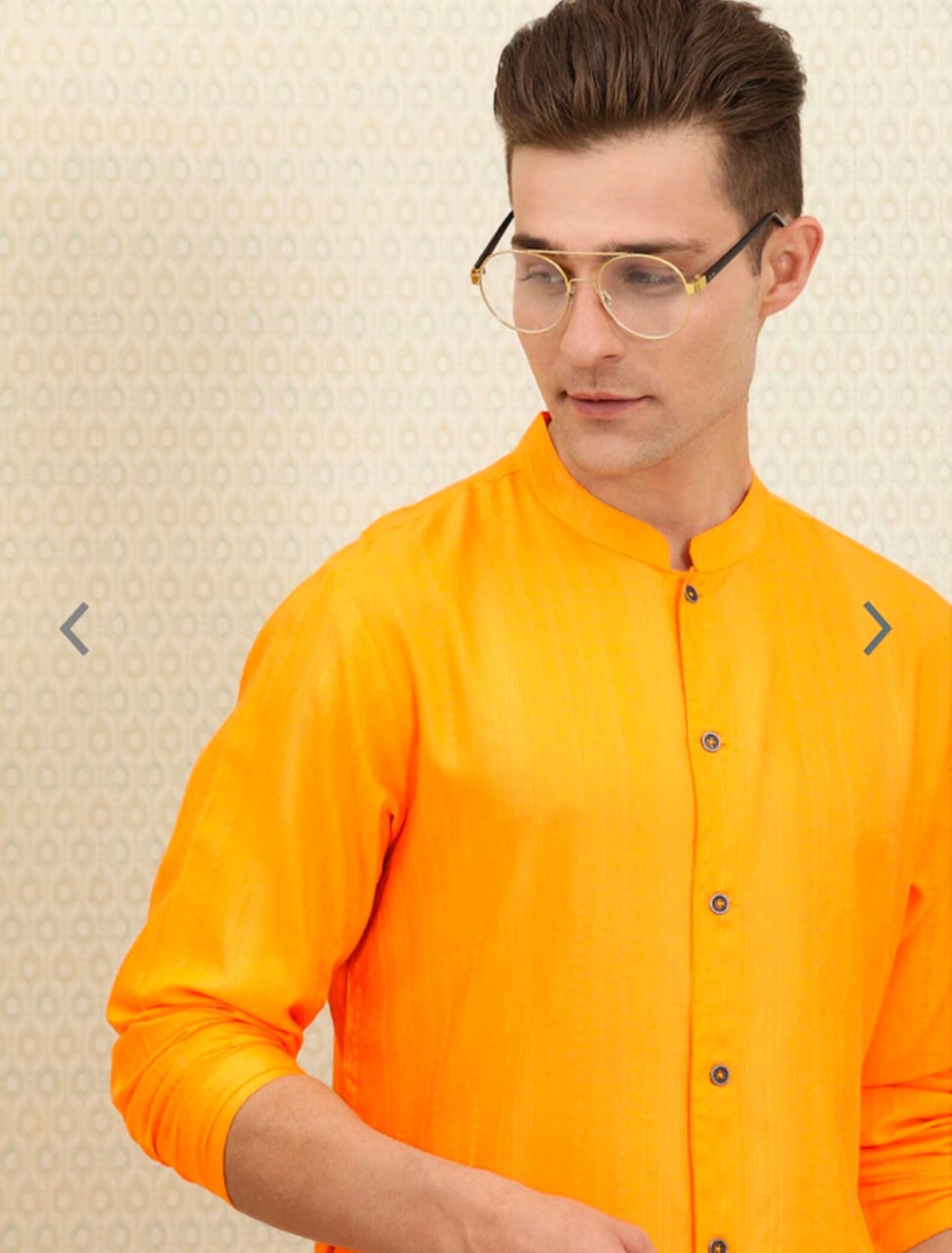 Men's Designer Kurta , Cotton Kurta , Wedding Fancy Kurta Indian Ethnic ...