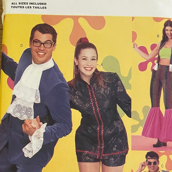 Austin Powers Costume - Etsy