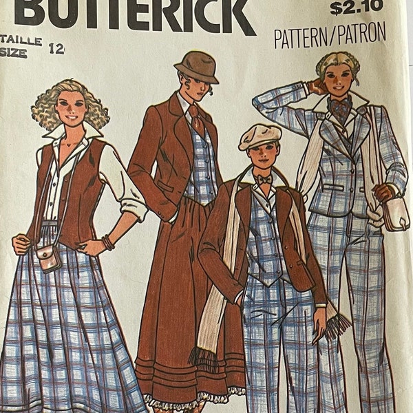 Sherlock Holmes Skirt - Etsy