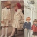 Simplicity Pattern 7978/ Size A 7-14 / Old South in Fairy - Etsy