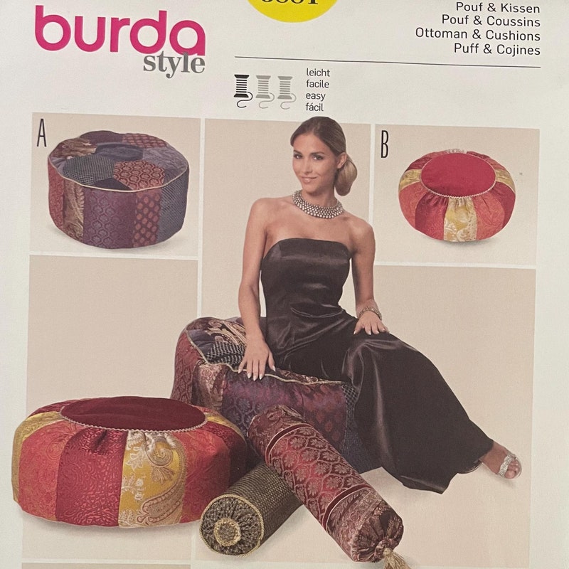 Ottoman Pattern - Etsy