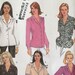 Simplicity Costume Pattern 4059, Mens All Size, Renaissance Costumes ...