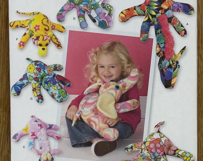 Simplicity Crafts 9019, One Size , Flags and Lawn Geese Clothing ...