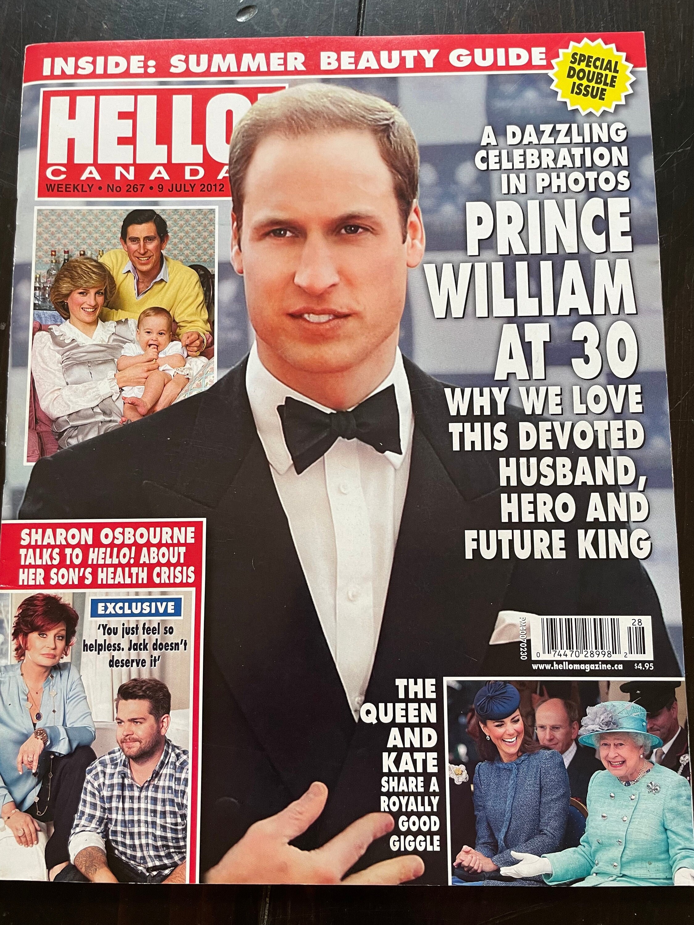 Hello Canada Magazine